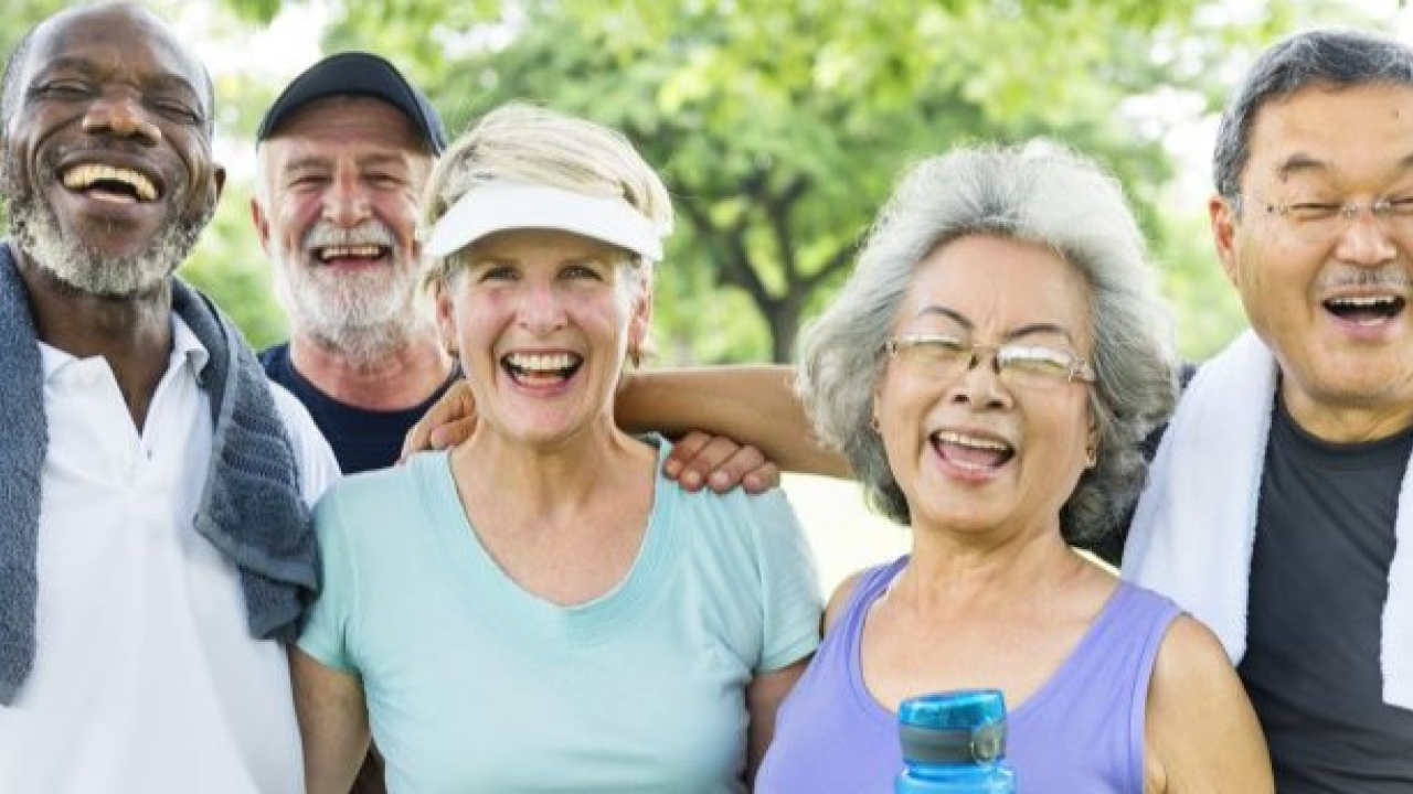 U.S. POINTER Study shows lifestyle program improves cognition in older adults | Rachel Whitmer Lab